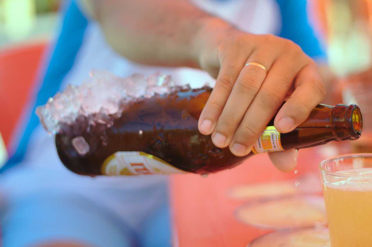 Avoid Beer And Lose Weight - Find Health Tips