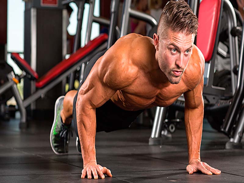 List Of 10 Bodybuilding Exercises You Must Follow As A Beginner Find