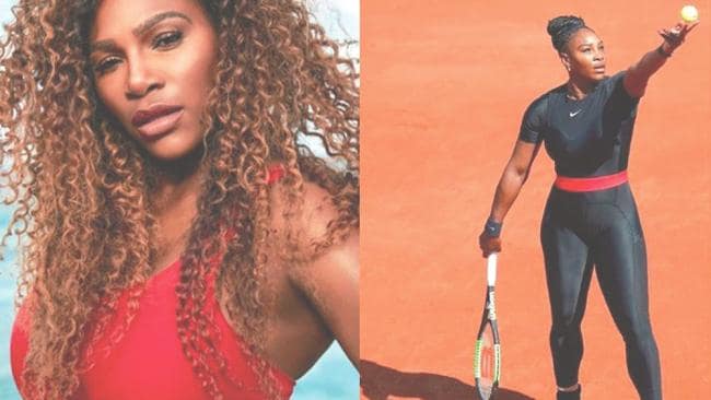Serena Williams – Diet And Workout Routine - Find Health Tips