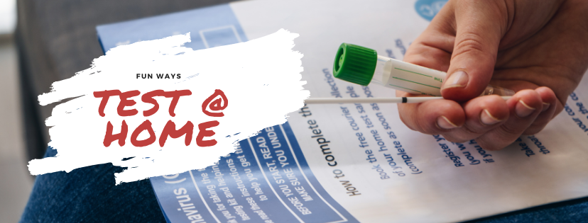 Fun Ways To Test Your Health At Home - Find Health Tips